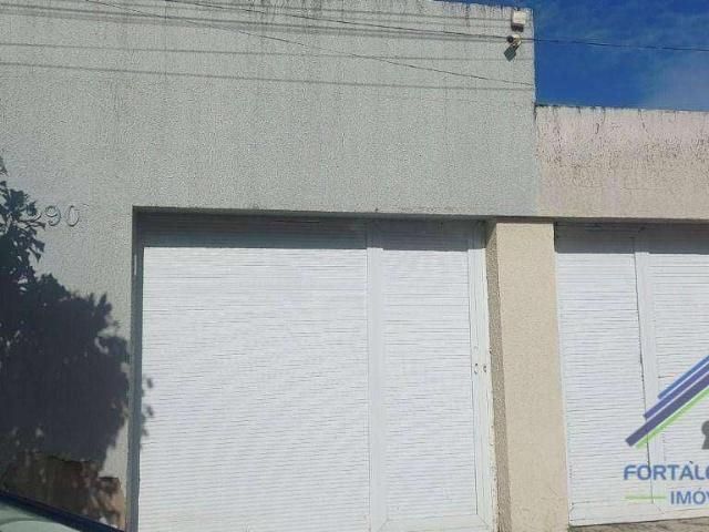 Casa / Sobrado para Venda em Eusébio/CE Timbu 3 Quartos