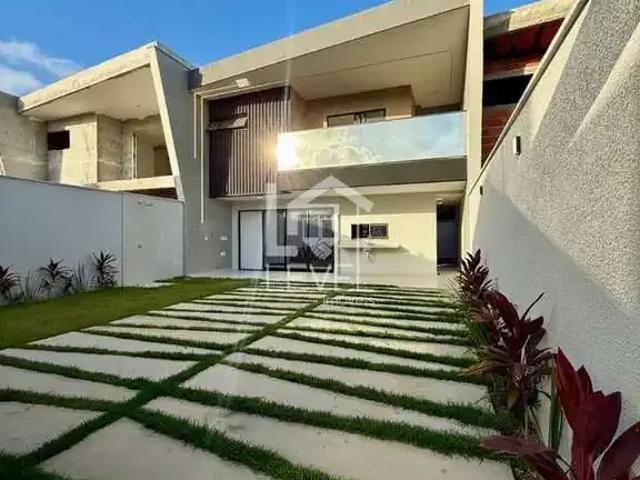 Casa / Sobrado para Venda em Eusébio/CE Timbu