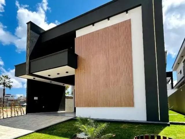 Casa / Sobrado para Venda em Eusébio/CE Urucunema 3 Quartos