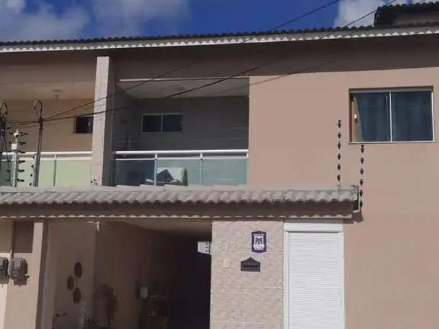 Casa / Sobrado para Venda em Eusébio/CE Urucunema 3 Quartos