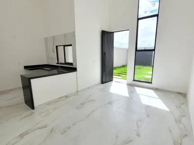 Casa / Sobrado para Venda em Eusébio/CE Urucunema 3 Quartos