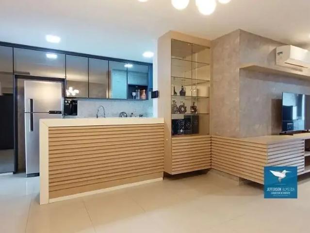 Casa / Sobrado para Venda em Eusébio/CE Urucunema 3 Quartos