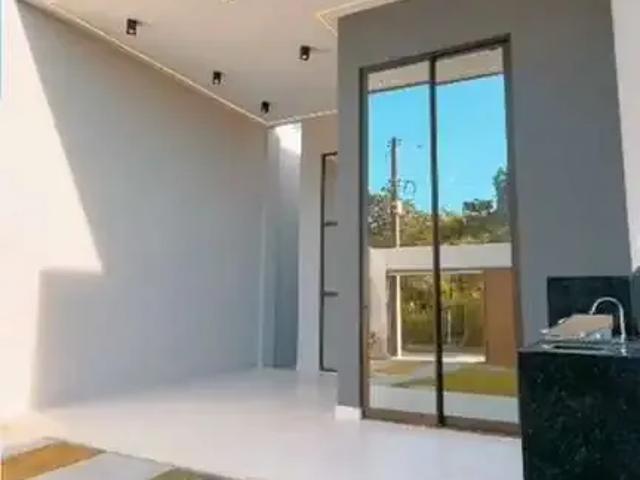 Casa / Sobrado para Venda em Eusébio/CE Urucunema 3 Quartos