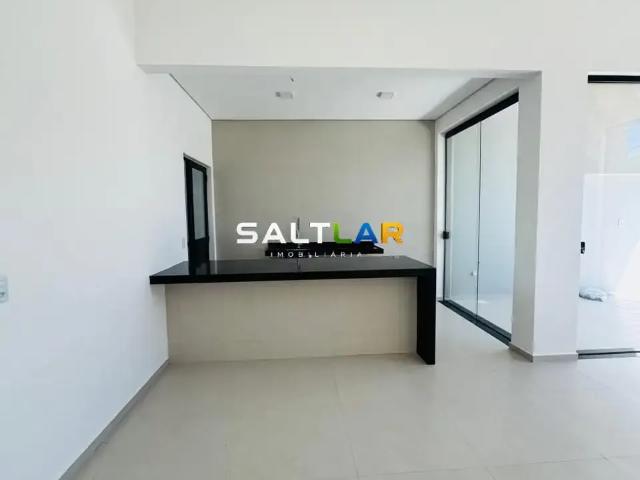 Casa / Sobrado para Venda em Eusébio/CE Urucunema 3 Quartos