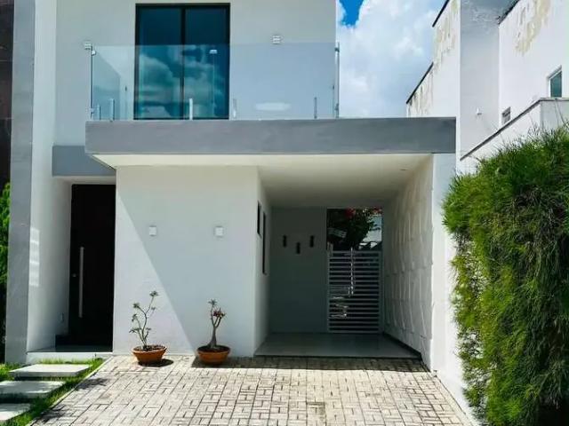 Casa / Sobrado para Venda em Eusébio/CE Urucunema 4 Quartos