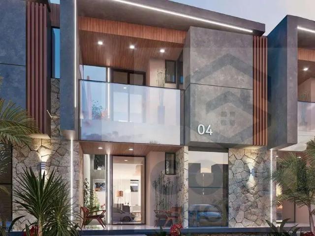 Casa / Sobrado para Venda em Eusébio/CE Urucunema 4 Quartos