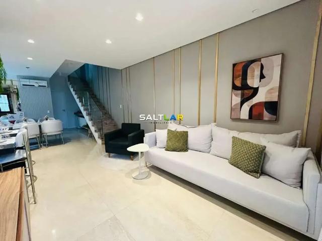 Casa / Sobrado para Venda em Eusébio/CE Urucunema 4 Quartos
