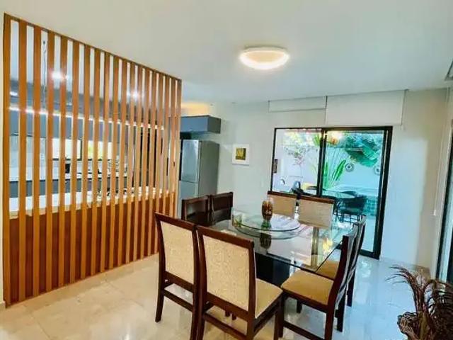 Casa / Sobrado para Venda em Eusébio/CE Urucunema 4 Quartos