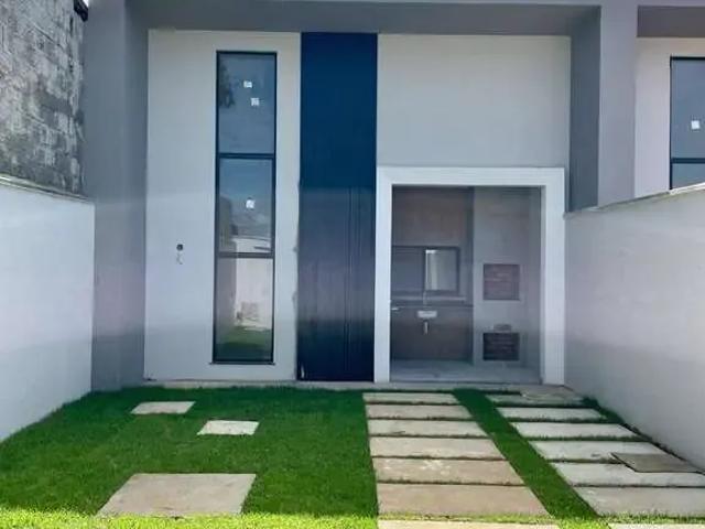 Casa / Sobrado para Venda em Eusébio/CE Urucunema