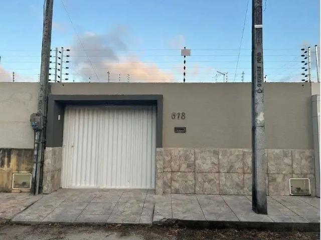 Casa / Sobrado para Venda em Eusébio/CE Vereda Tropical 2 Quartos