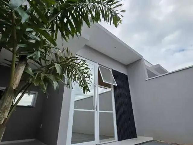 Casa / Sobrado para Venda em Eusébio/CE Vereda Tropical 3 Quartos