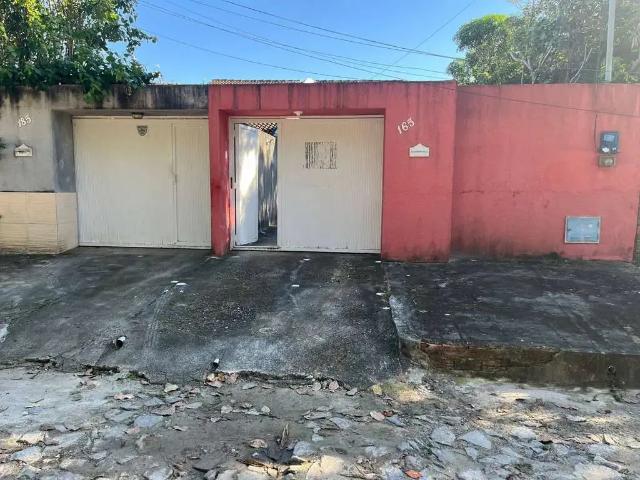 Casa / Sobrado para Venda em Eusébio/CE Vereda Tropical 3 Quartos