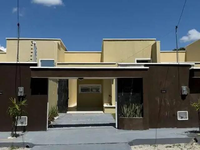 Casa / Sobrado para Venda em Eusébio/CE Vereda Tropical 3 Quartos