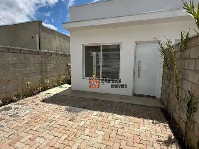 Casa / Sobrado para Venda em Extrema/MG Campos Olivotti 3 Quartos