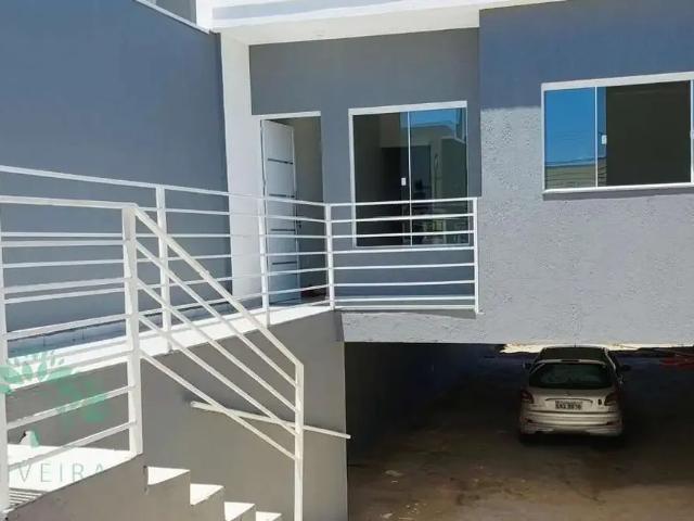 Casa / Sobrado para Venda em Extrema/MG Campos Olivotti 4 Quartos