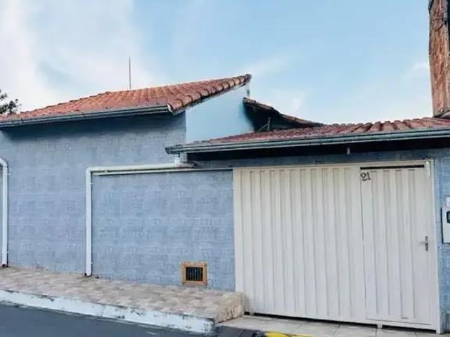Casa / Sobrado para Venda em Extrema/MG Mantiqueira 2 Quartos