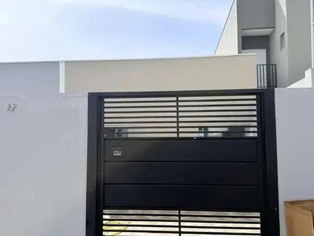 Casa / Sobrado para Venda em Extrema/MG Ponte Nova 3 Quartos