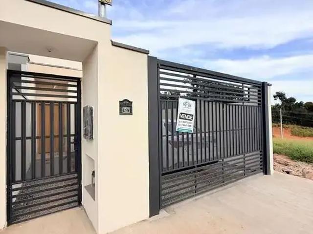 Casa / Sobrado para Venda em Extrema/MG Vargem do João Pinto 3 Quartos