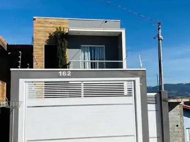 Casa / Sobrado para Venda em Extrema/MG Villa Garden 2 Quartos