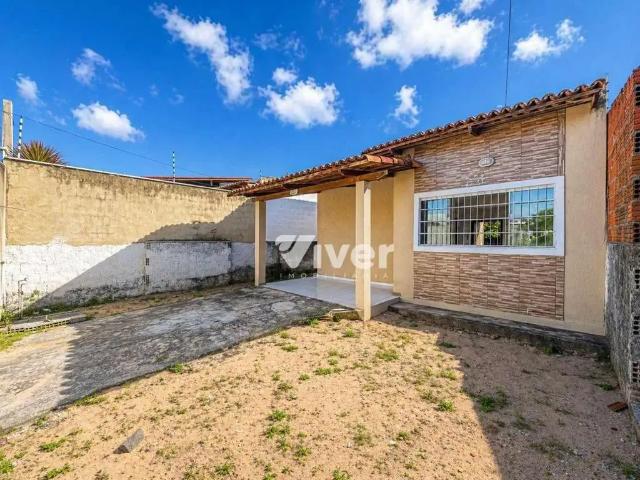 Casa / Sobrado para Venda em Extremoz/RN Central Parque I 2 Quartos