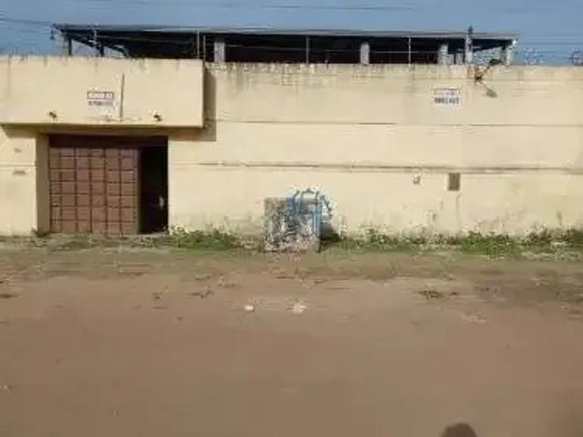 Casa / Sobrado para Venda em Extremoz/RN Centro 5 Quartos