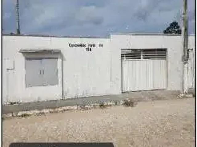 Casa / Sobrado para Venda em Extremoz/RN Centro 2 Quartos