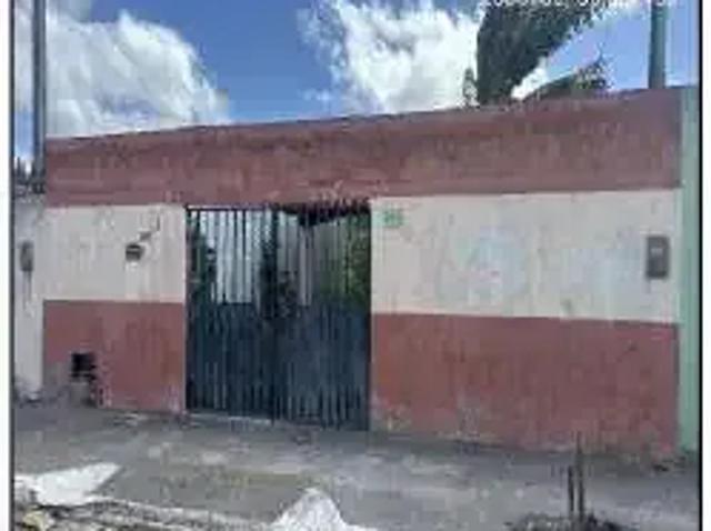 Casa / Sobrado para Venda em Extremoz/RN Centro 2 Quartos