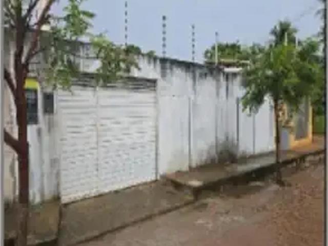Casa / Sobrado para Venda em Extremoz/RN Centro 2 Quartos