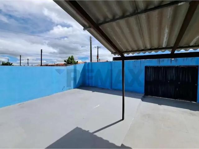 Casa / Sobrado para Venda em Extremoz/RN Centro 2 Quartos