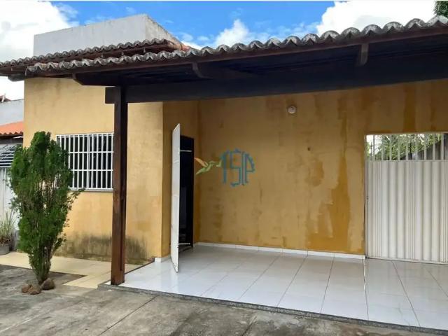Casa / Sobrado para Venda em Extremoz/RN Centro 2 Quartos