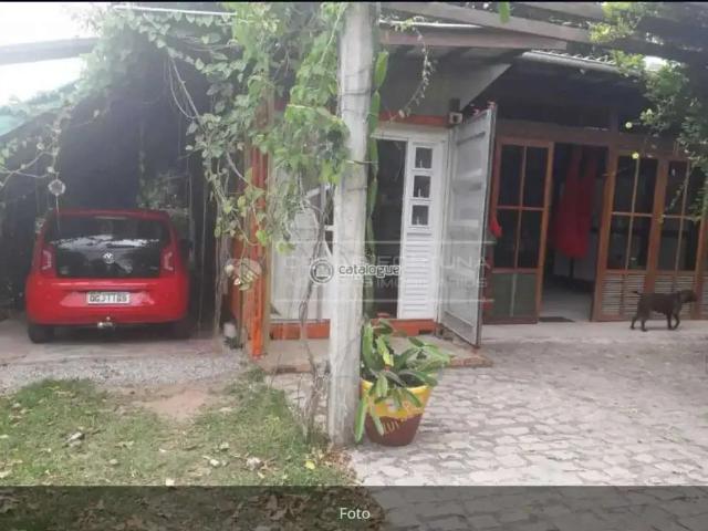 Casa / Sobrado para Venda em Extremoz/RN Centro 3 Quartos
