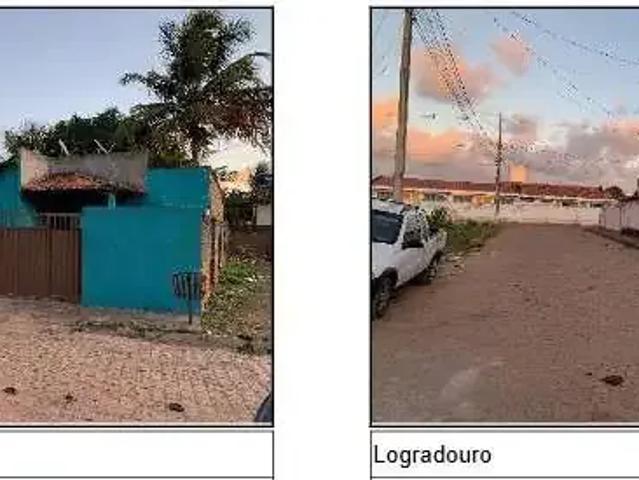 Casa / Sobrado para Venda em Extremoz/RN Loteamento Maanaim 2 Quartos