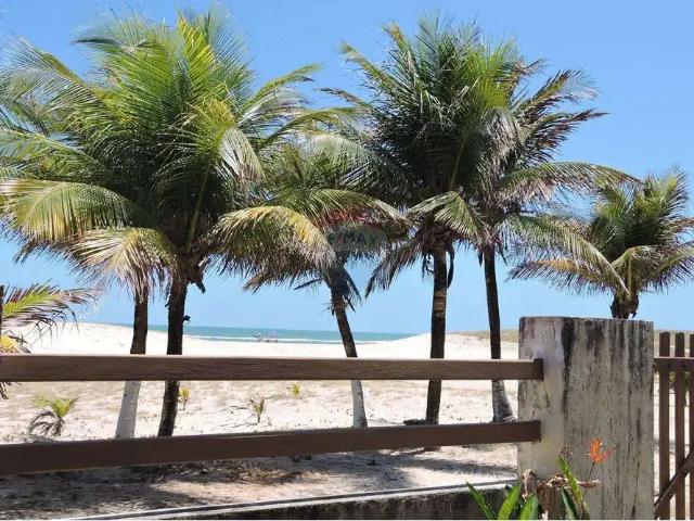 Casa / Sobrado para Venda em Extremoz/RN Praia de Genipabú 11 Quartos