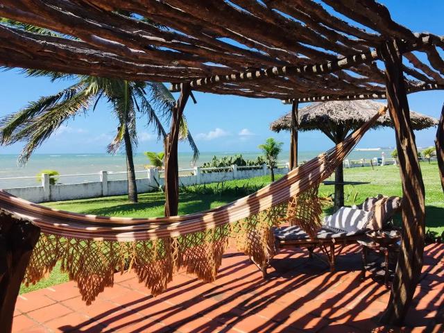 Casa / Sobrado para Venda em Extremoz/RN Praia de Graçandu 4 Quartos