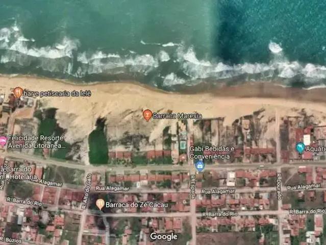 Casa / Sobrado para Venda em Extremoz/RN Redinha Nova 2 Quartos