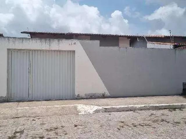 Casa / Sobrado para Venda em Extremoz/RN Vila Maria 3 Quartos