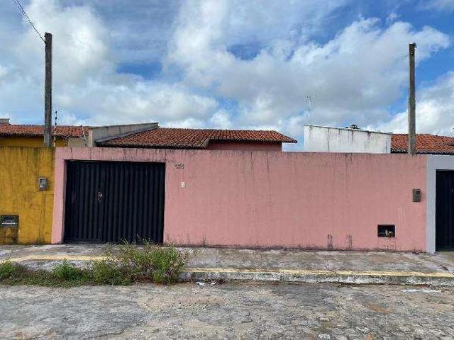 Casa / Sobrado para Venda em Extremoz/RN Zona Rural 2 Quartos