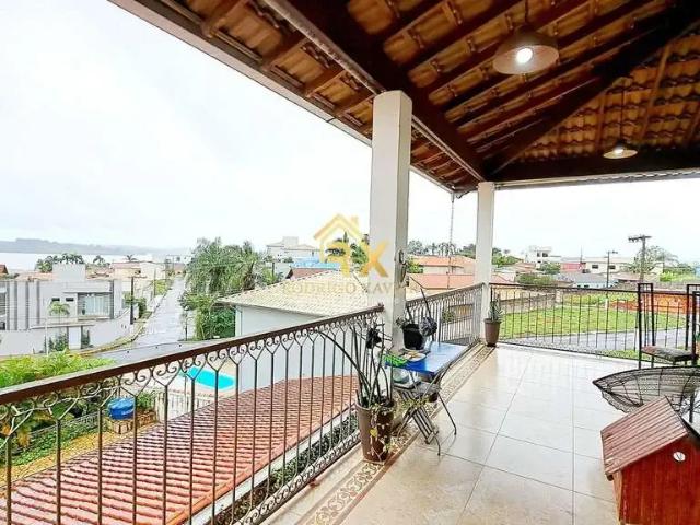 Casa / Sobrado para Venda em Fama/MG Centro 3 Quartos