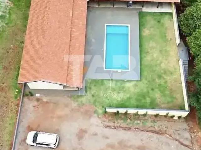 Casa / Sobrado para Venda em Fartura/SP Zona Rural 4 Quartos
