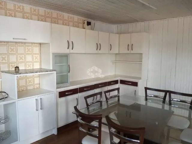 Casa / Sobrado para Venda em Farroupilha/RS Medianeira 5 Quartos