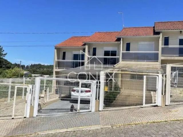 Casa / Sobrado para Venda em Farroupilha/RS Monte Pasqual 2 Quartos