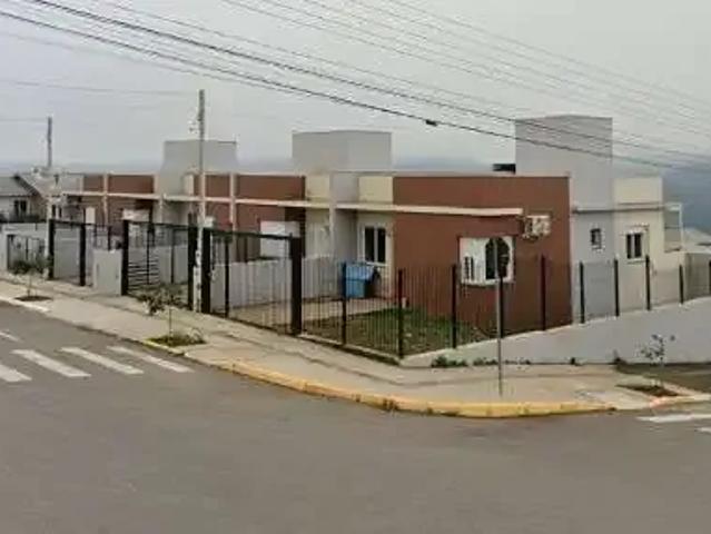 Casa / Sobrado para Venda em Farroupilha/RS Monte Verde 2 Quartos