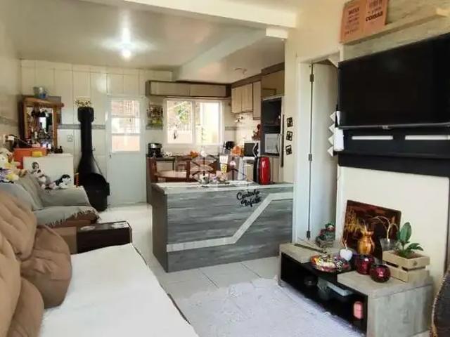 Casa / Sobrado para Venda em Farroupilha/RS Monte Verde 2 Quartos