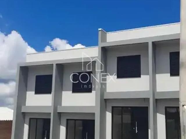 Casa / Sobrado para Venda em Farroupilha/RS Monte Verde 2 Quartos