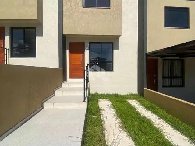 Casa / Sobrado para Venda em Farroupilha/RS Monte Verde 2 Quartos