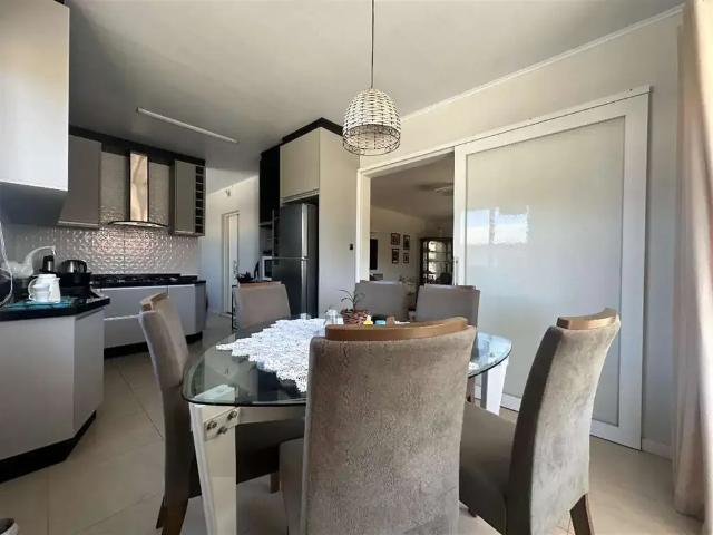 Casa / Sobrado para Venda em Farroupilha/RS Nova Vicenza 2 Quartos