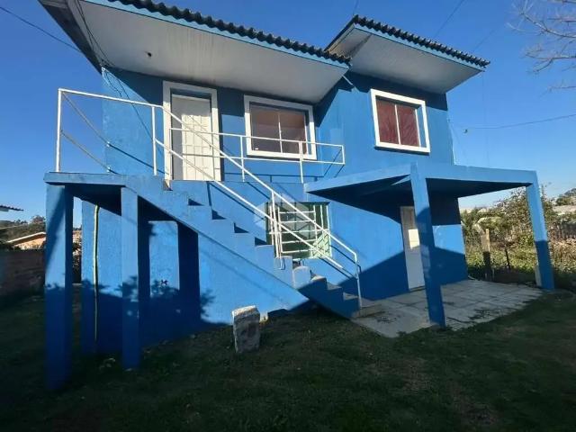 Casa / Sobrado para Venda em Farroupilha/RS Alvorada 4 Quartos