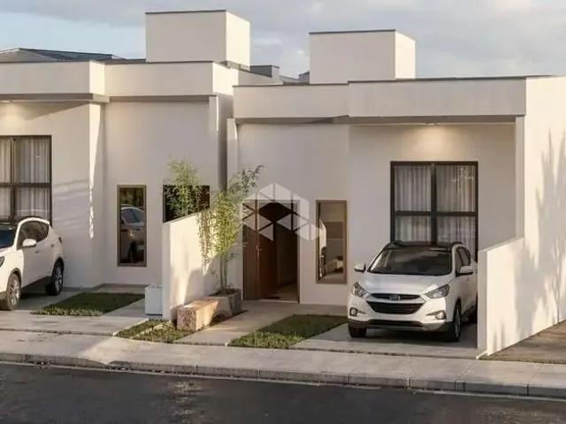 Casa / Sobrado para Venda em Farroupilha/RS América 3 Quartos