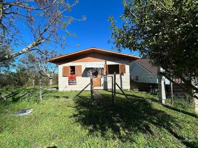 Casa / Sobrado para Venda em Farroupilha/RS América 3 Quartos