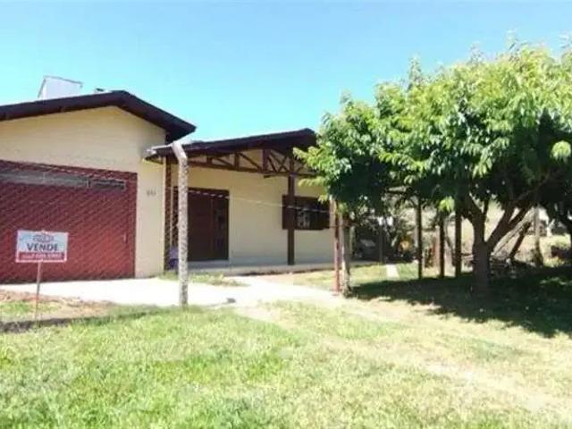 Casa / Sobrado para Venda em Farroupilha/RS América 3 Quartos